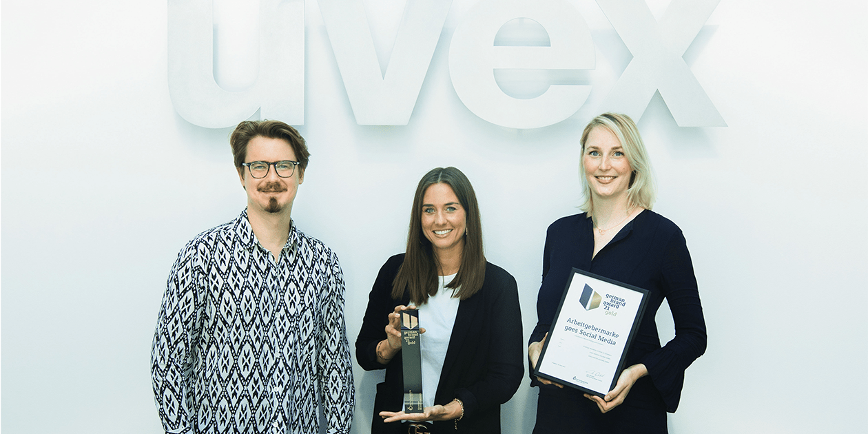 Awards | uvex group